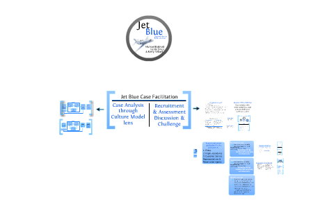 JetBlue Case Facilitation by Kerry Talbert