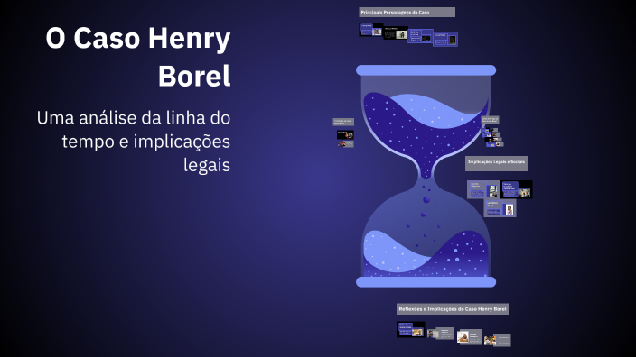 O Caso Henry Borel by Enzo Mota on Prezi