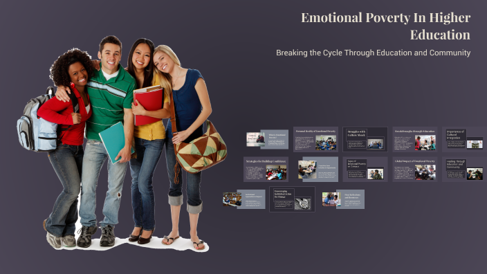 Emotional Poverty In Higher Education by Sandra Unorji on Prezi