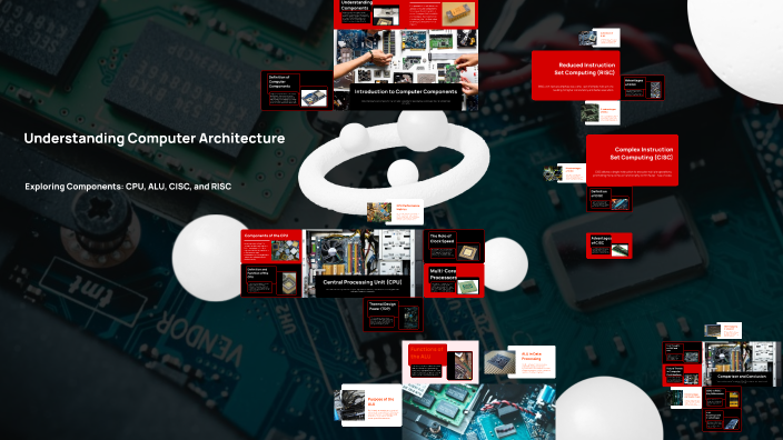 Understanding Computer Architecture by Othniel Obasohan on Prezi