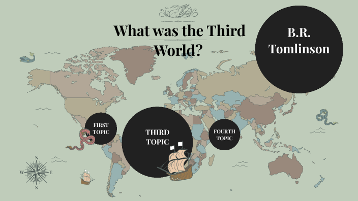 What was the Third World? by Viktoriia Tretiak on Prezi