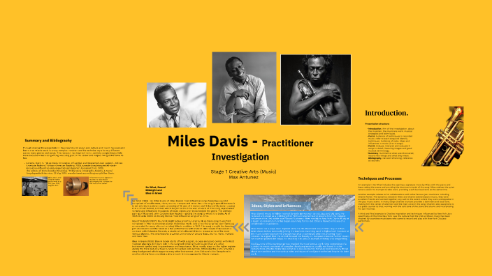 by Max Antunez on Prezi