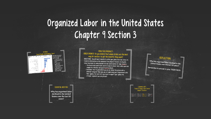 Chapter 9 Section 3 (Econ) by Andrea Martin on Prezi