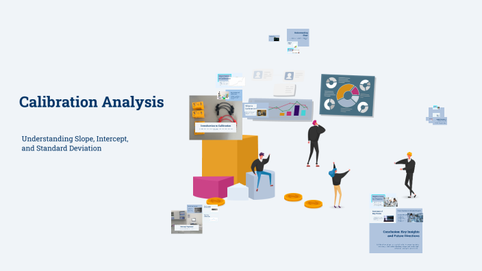 Calibration Analysis by Mohammad-Amin Ramezani on Prezi