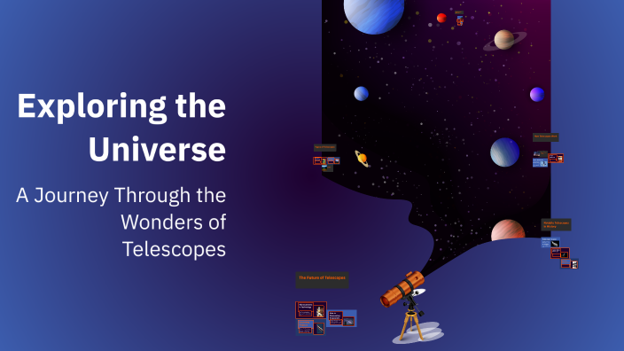 Exploring the Universe by Safiullah Karimi on Prezi