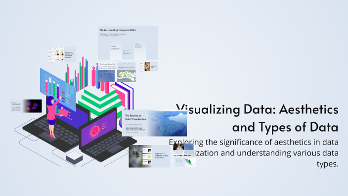 Visualizing Data: Aesthetics and Types of Data by Viltė Jakštaitė on Prezi