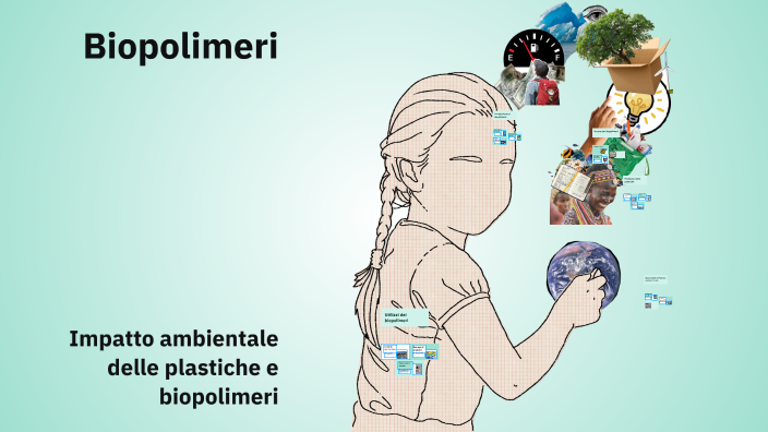 Biopolimeri by ALESSANDRO CAPRIOLI on Prezi