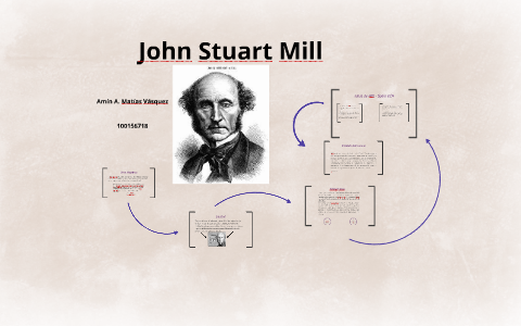 Exposición-John Stuart Mill by Amin Matias Vasquez on Prezi