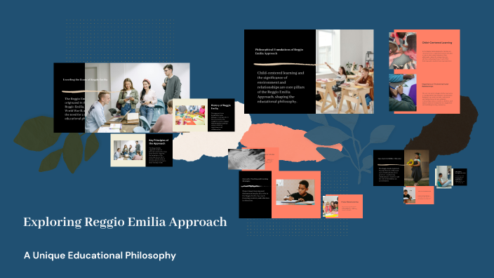 Exploring Reggio Emilia Approach by Na Eun Park on Prezi Exploring Reggio Emilia Approach by Na Eun Park on Prezi