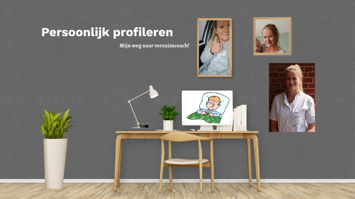 Linsey persoonlijk profileren by linsey beker on Prezi