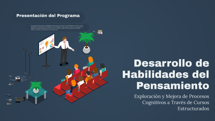 Desarrollo de Habilidades del Pensamiento by CLAUDIA CARREON on Prezi