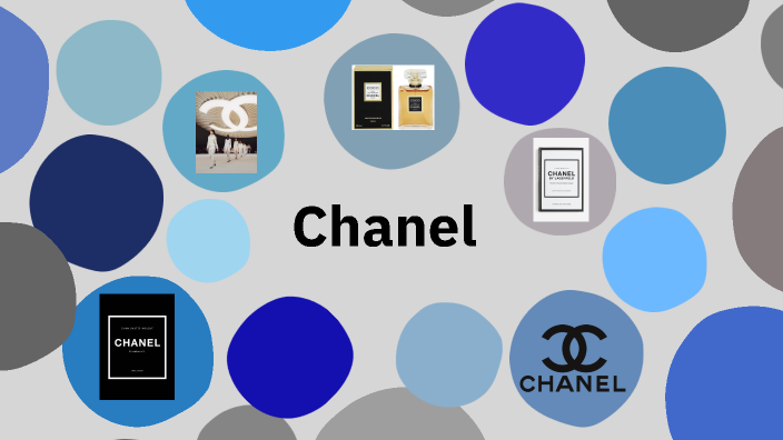 Chanel A Chanel Márka by Boróka Kiss on Prezi