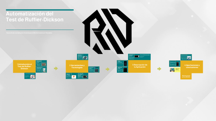 Automatización del Test de Ruffier-Dickson by Aarón Iglesias Mosteiro ...