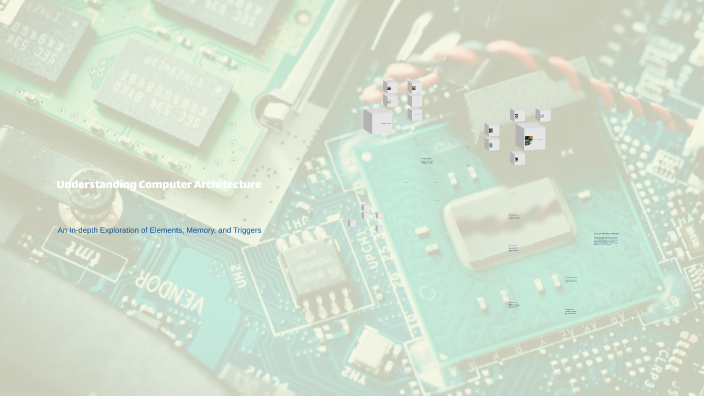 Understanding Computer Architecture by Anos FF on Prezi