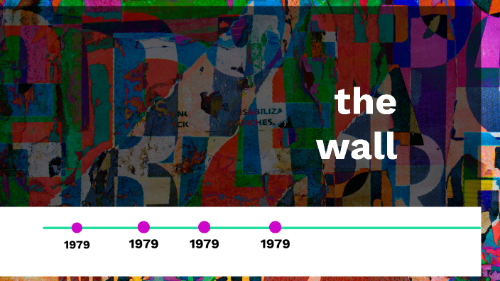 the wall by spetter poep on Prezi