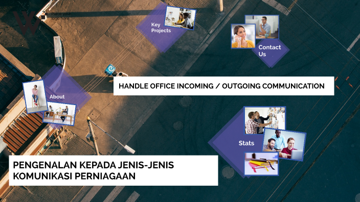 HANDLE OFFICE INCOMING / OUTGOING COMMUNICATION by Md zaiemi jeraie on ...