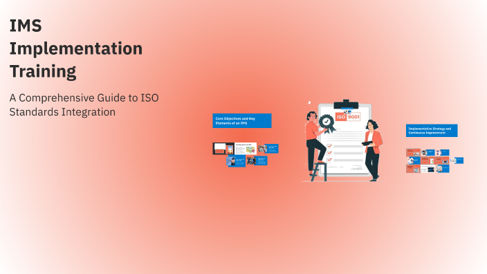 IMS Implementation Training by Beabu Piagbo on Prezi