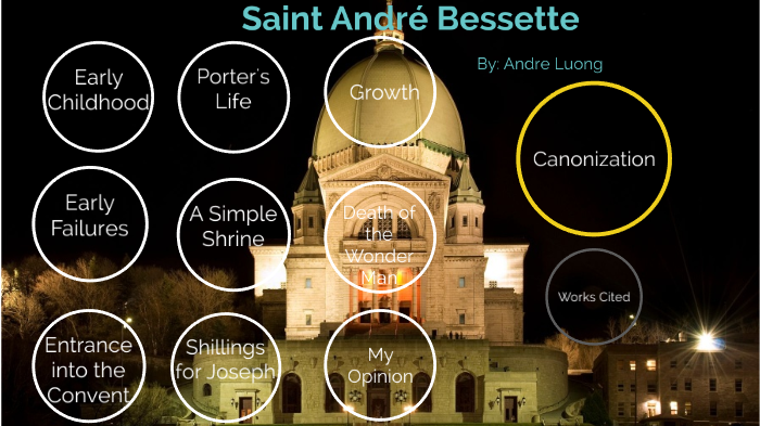 Confirmation Saint Project by Dat Luong