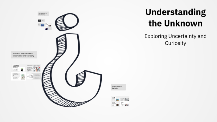 Understanding the Unknown by Nahomy Banegas on Prezi