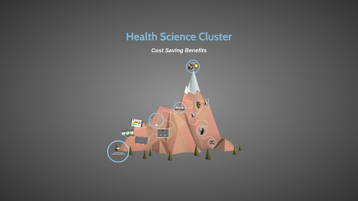 Health Science Cluster 2015-16 by Julie Zemnickas on Prezi