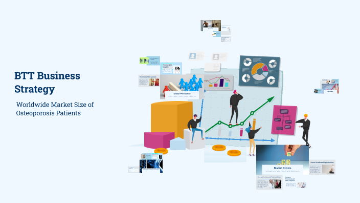 BTT Business Strategy by Ivo Simundic on Prezi