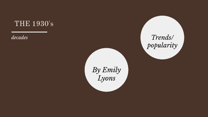 Emily Lyons by Emily Lyons on Prezi