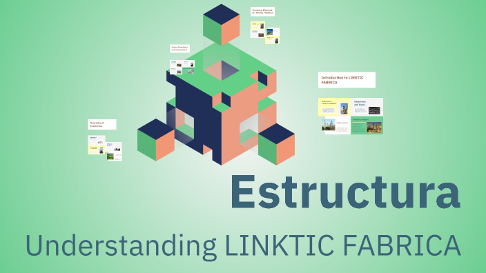 Estructura by cristal lilian quintero avila on Prezi