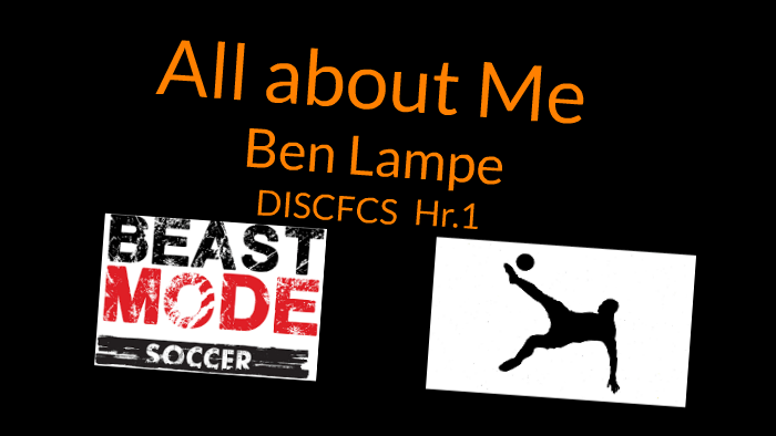 Benjamin Lampe by Benjamin Lampe on Prezi