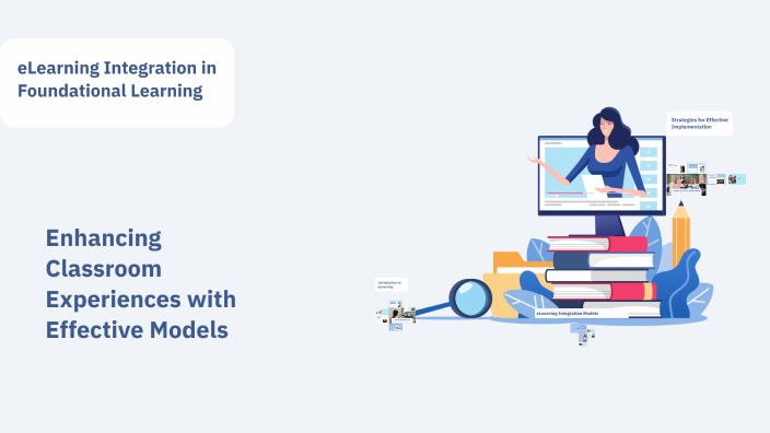 eLearning Integration in Foundational Learning by Gafieza Ismail on Prezi