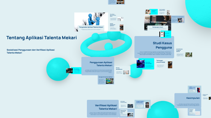 Tentang Aplikasi Talenta Mekari by grainprobuana hrd on Prezi