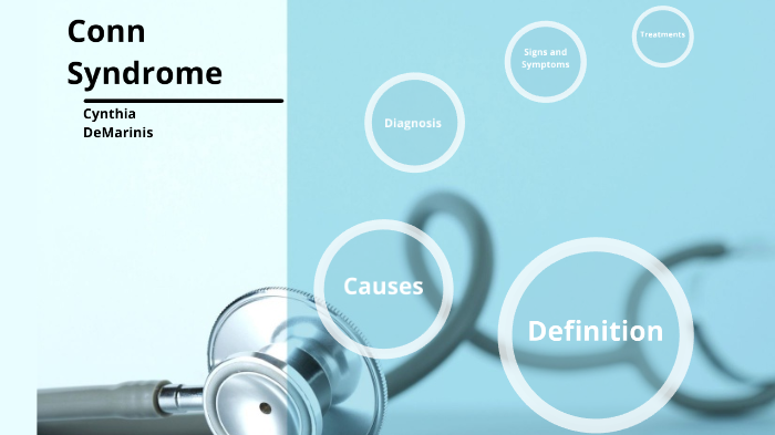 Conn Syndrome Presentation by Cynthia DeMarinis on Prezi
