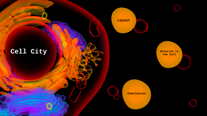 Cell City by Jayden Nohay on Prezi