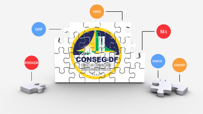CONSEG by Jasiel Fernandes on Prezi