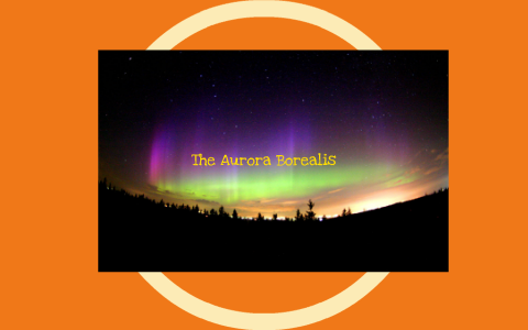 Northern Lights Chemistry Presentation by Deanna Drew on Prezi