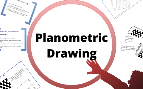 Planometric Drawing by Kevin Williamson on Prezi