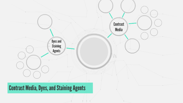 Contrast Media and Medical Dyes by Eric Pietrzak on Prezi
