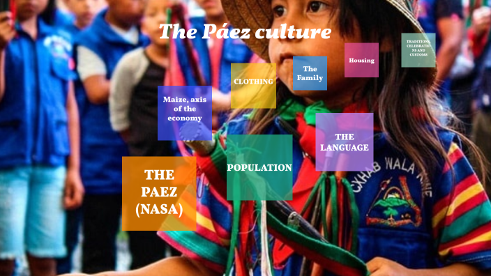 THE PAEZ (NASA) by Carlos Valencia on Prezi
