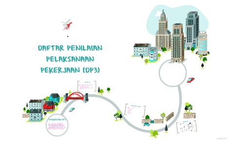 DAFTAR PENILAIAN PELAKSANAAN PEKERJAAN (DP3) by eka rini wardani on Prezi