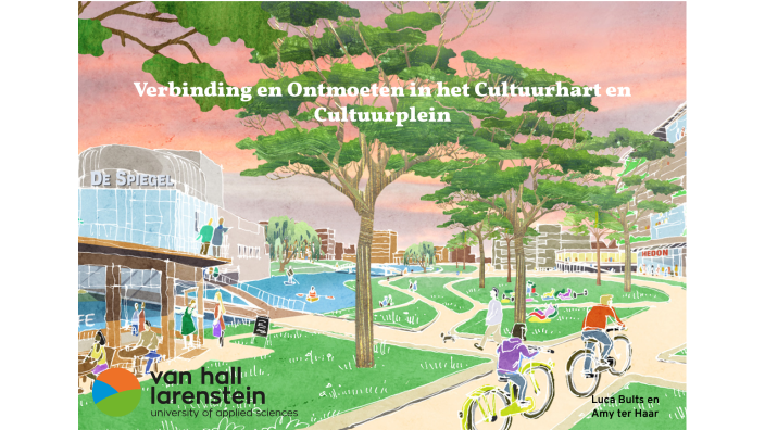 Graduation Presentation by Amy ter Haar on Prezi