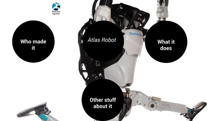 Atlas by Thomas O'Boyle on Prezi