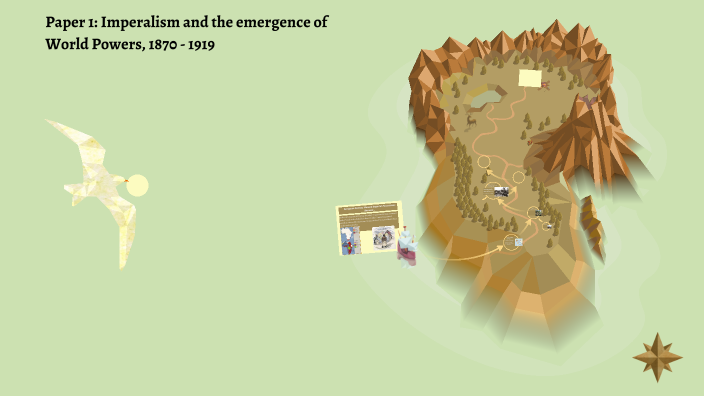 Ryan - Paper 1: Imperalism and the emergence of World Powers, 1870 ...