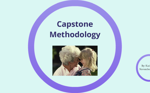 Capstone Methodology by Katie Smith on Prezi