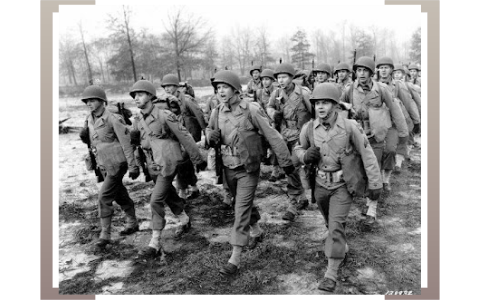 "Into Battle" - Julian Grenfell by Lola Michelle on Prezi