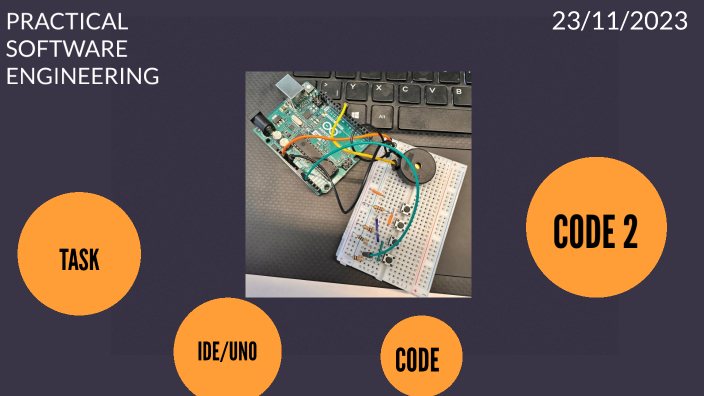 PractSofEng231123 by Aleksandra Alilovic on Prezi Next