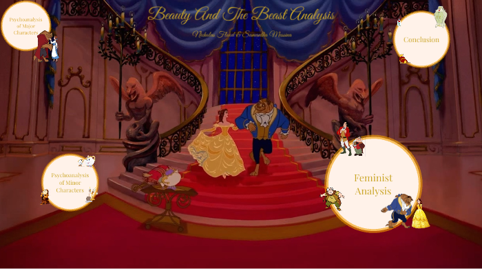 Beauty and the Beast Analysis by Samantha Messina on Prezi