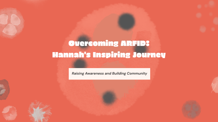 Championing ARFID Awareness by Omar Rajhi on Prezi