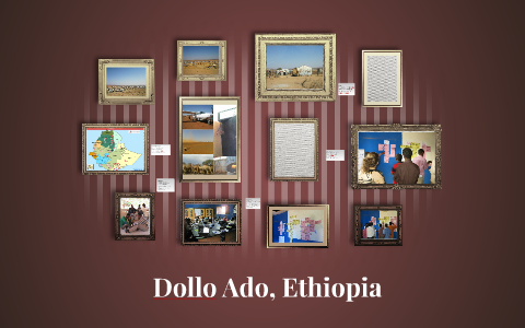 DANIDA project in Dollo Ado, Ethiopia by on Prezi