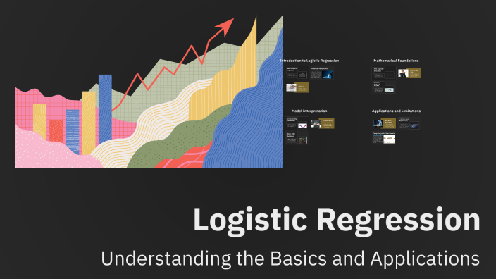 logistic regression by GAGAN KUMAR SHARMA on Prezi