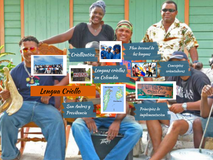 Lengua criolla by Tomas Gonzalez on Prezi