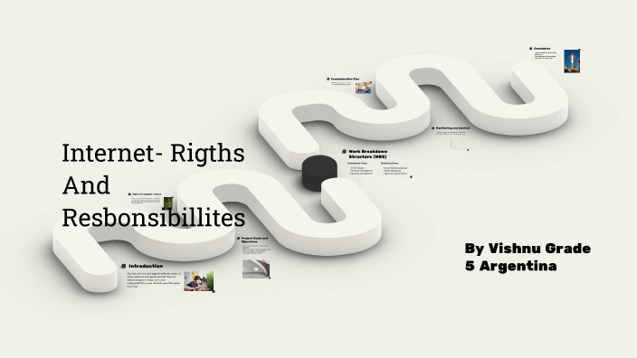 Internet - Rights and responsibilities by ICT BT on Prezi